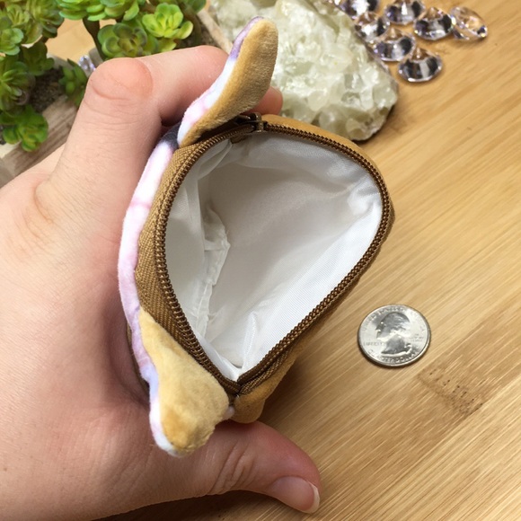 Bags | Puppy Dog Coin Purse | Poshmark